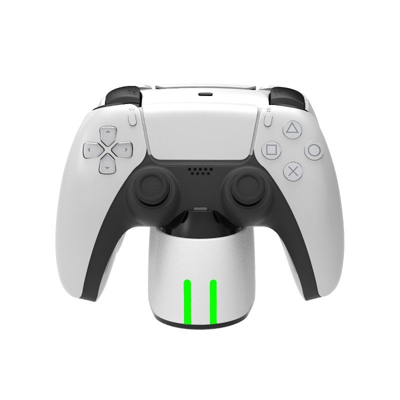 Base de carga mando PS5 DualSense SONY - Doble