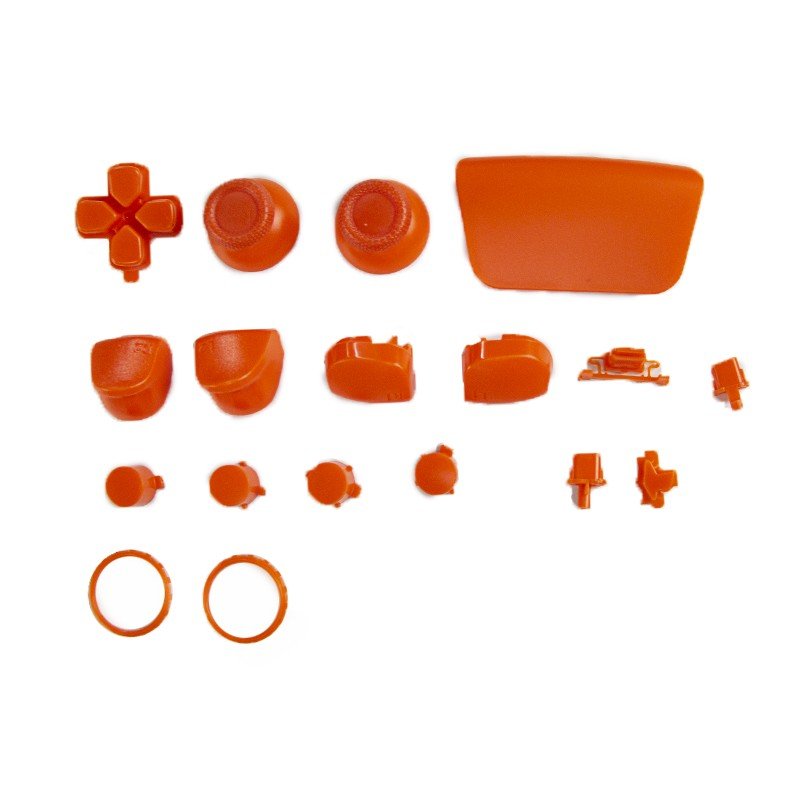 Botones y Joysticks mando PS5 DualSense BMD-020 - KIT V2