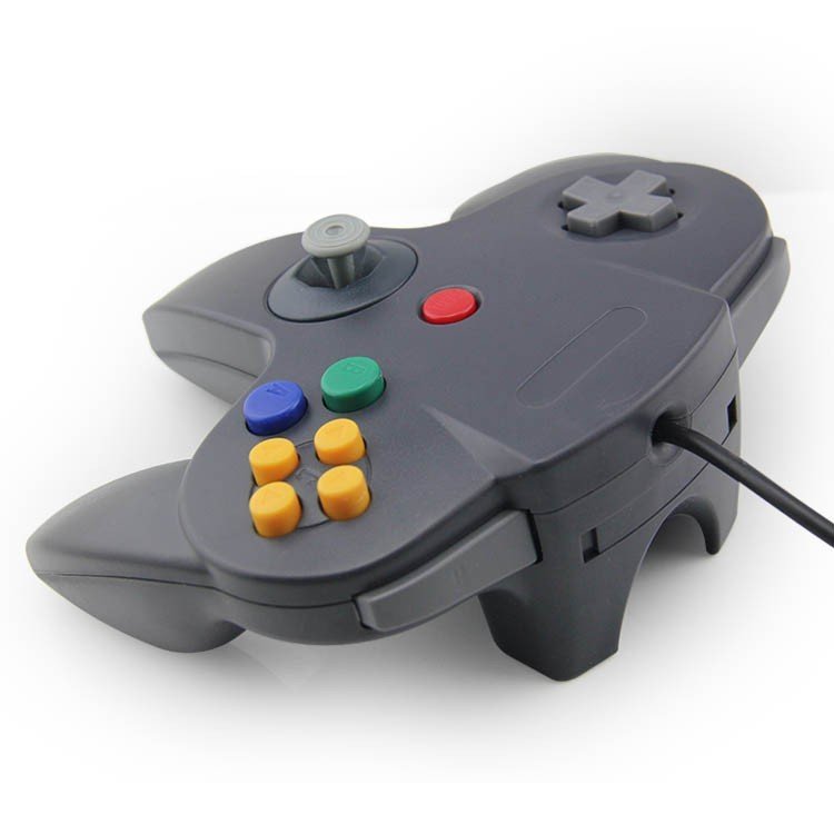 Mando NINTENDO 64 NINTENDO 64 Comprar Mod-Center.com